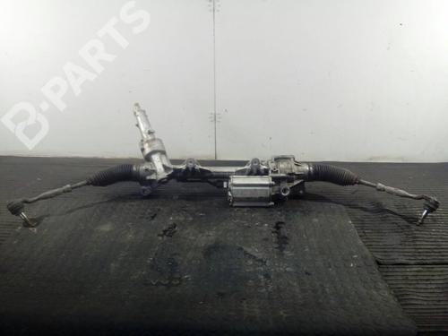 Steering rack BMW 5 (F10) 520 d 7230728 | B-Parts