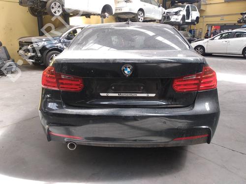 Lenksäule BMW 3 (F30, F80) 320 d 10108323 | B-Parts