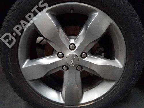 Used Car Parts For JEEP GRAND CHEROKEE IV (WK, WK2) 3.0 CRD V835202 | B ...