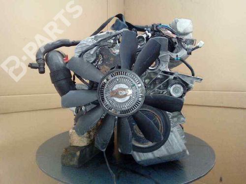 Engine MERCEDES-BENZ E-CLASS (W210) E 320 CDI (210.026) 1748798 | B-Parts