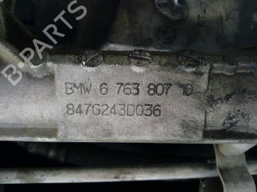 Steering rack BMW 1 (F20) 118 d 5876332 | B-Parts