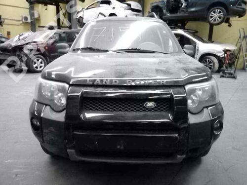 Hand brake LAND ROVER FREELANDER I (L314) 2.0 Td4 4x4 8787257 | B-Parts