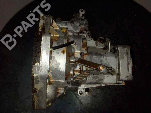 Manual gearbox SEAT MARBELLA (28A) 0.9 2526376 | B-Parts