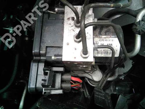 ABS pump MERCEDES-BENZ C-CLASS (W204) C 220 CDI (204.008) 10734562 | B ...