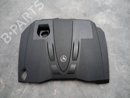 Motorabdeckung MERCEDES-BENZ C-CLASS (W204) C 180 CGI (204.031) 6724482 ...