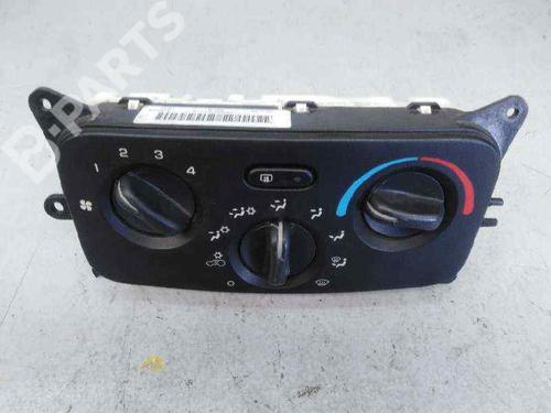 Climate control JEEP CHEROKEE (KJ) 2.5 CRD 4x4 8951923 | B-Parts