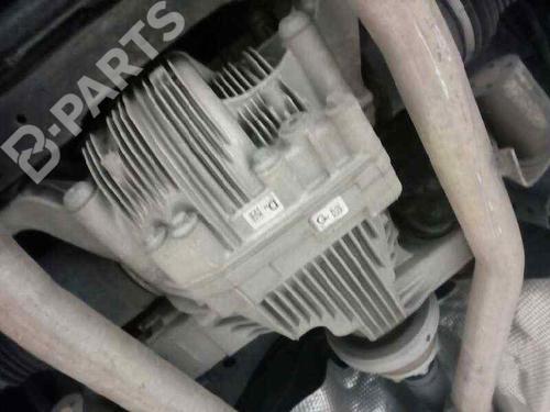 Piezas Usadas Para JEEP GRAND CHEROKEE IV (WK, WK2)3.0 CRD V6 4x4 | B-Parts