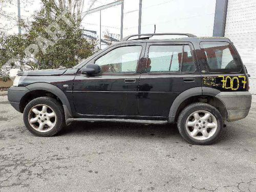 Wheel arch trim LAND ROVER FREELANDER I (L314) 2.0 Td4 4x4 5279830 | B ...