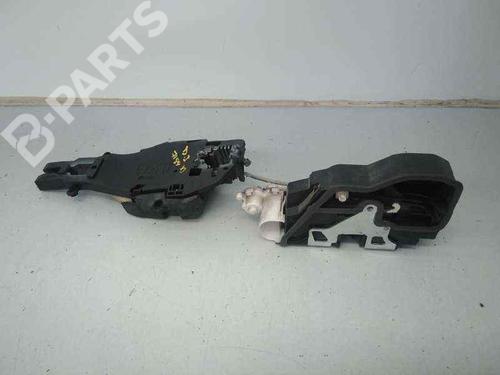 Türschloss links vorne BMW X3 (F25) sDrive 20 i | B-Parts