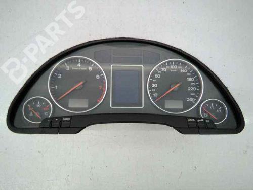 Instrument cluster AUDI A4 B6 (8E2) 2.0 5313154 | B-Parts