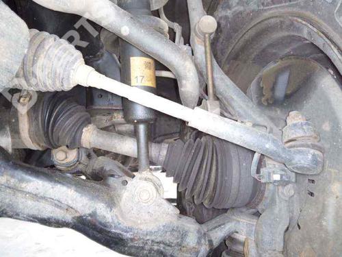 Crémaillère de direction TOYOTA LAND CRUISER PRADO (_J15_) 3.0 D-4D ...