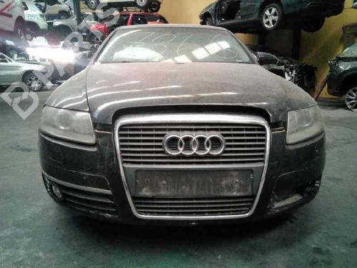 Steering rack AUDI A6 C6 (4F2) 2.7 TDI quattro 5830938 | B-Parts