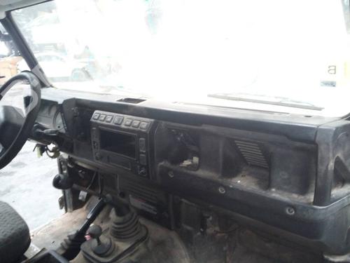 Cruscotto LAND ROVER DEFENDER Station Wagon (L316) 2.5 Td5 4x4 (L316) 7702307 | B-Parts