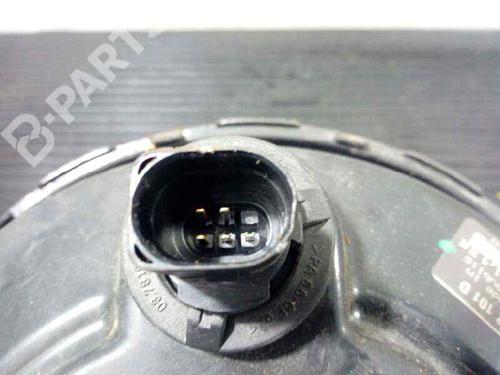 Servo brake AUDI Q7 (4LB) 3.0 TDI quattro 5210705 | B-Parts