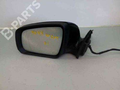 Retrovisor izquierdo MERCEDES-BENZ C-CLASS (W204) C 220 CDI (204.002 ...