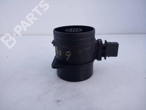 Mass air flow sensor JEEP GRAND CHEROKEE III (WH, WK) 3.0 CRD 4x4 ...