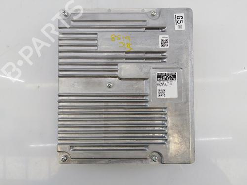 Engine control unit (ECU) TOYOTA LAND CRUISER PRADO (_J15_) 1910356 | B ...