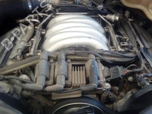 Engine VW PASSAT B5 (3B2) 2.8 V6 66992 | B-Parts