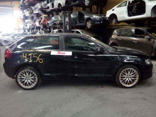 Steering rack AUDI A3 (8P1) 2.0 TDI 4099829 | B-Parts