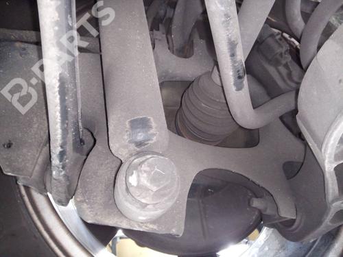 Right rear steering knuckle VOLVO XC60 I SUV (156) 2.4 D 765690 | B-Parts