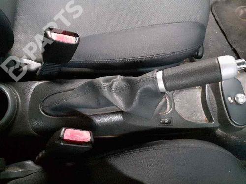 Hand brake MINI MINI (R50, R53) Cooper 8787769 | B-Parts