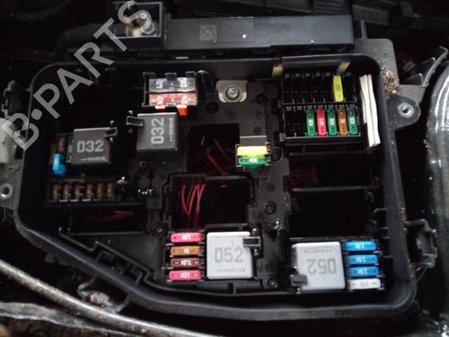 Fuse box MERCEDES-BENZ A-CLASS (W177) A 180 (177.084) 10492318 | B-Parts