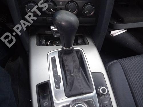 Automatic gearbox selector AUDI A6 C6 (4F2) 2.4 6486508 | B-Parts
