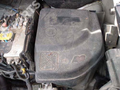 Fuse box CITROËN BERLINGO MULTISPACE (B9) 1.6 HDi 90 4167967 | B-Parts