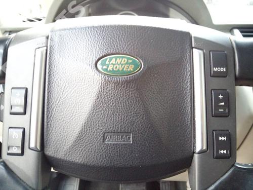 Driver airbag LAND ROVER RANGE ROVER SPORT I (L320) 2.7 D 4x4 10070404 ...