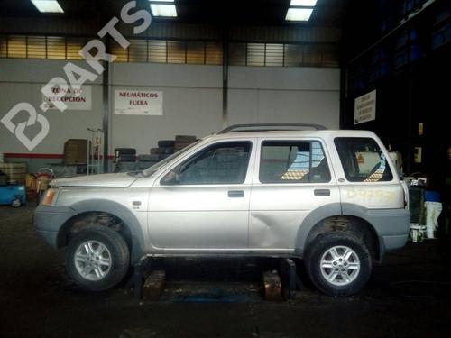 Rear differential LAND ROVER FREELANDER I (L314) 2.0 Td4 4x4 9371156 ...