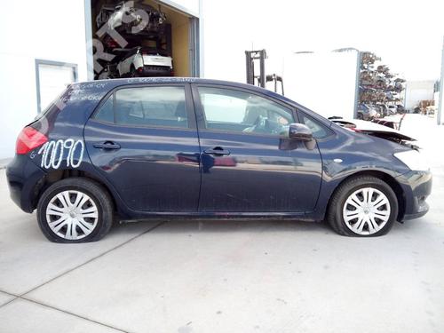 Steering rack TOYOTA AURIS (_E15_) 1.6 (ZRE151_) 10732283 | B-Parts