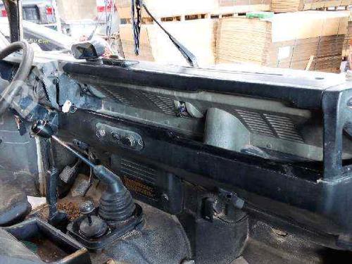 Steuergerät LAND ROVER DEFENDER Station Wagon (L316) 2.5 Td5 4x4 (L316) 4211136 | B-Parts