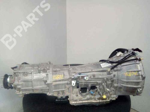 Gearbox TOYOTA LAND CRUISER PRADO (_J15_) 2.8 D-4D (GDJ150_, GDJ155_, GDJ150, GDJ151) 5107413 ...