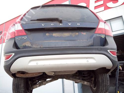 Rear bumper VOLVO XC70 II (136) D5 AWD 9156172 | B-Parts