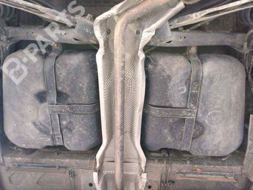 Fuel tank MINI MINI (R50, R53) Cooper 4736905 | B-Parts