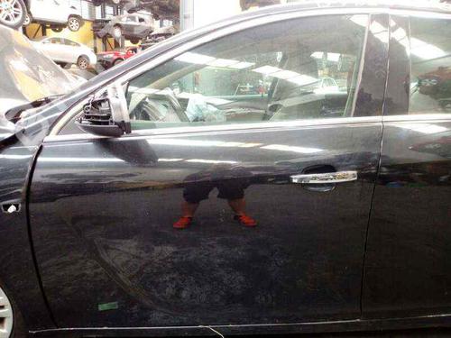 Puerta delantera izquierda OPEL INSIGNIA A (G09) 2.0 CDTI (68) 16936215 ...
