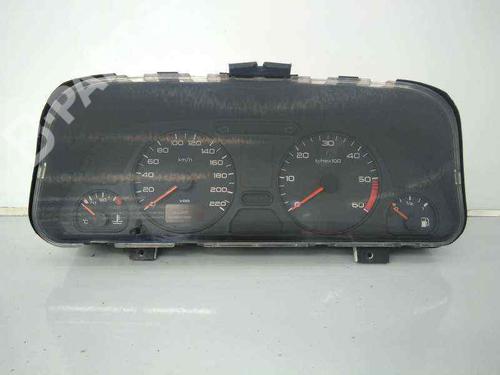 Instrument cluster PEUGEOT 306 (7B, N3, N5) 1.9 SRDT 10954726 | B-Parts