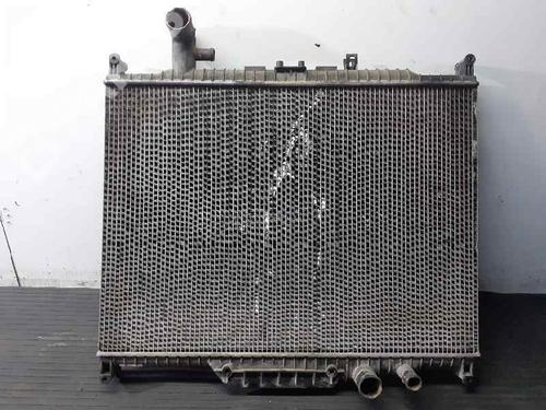 Water radiator LAND ROVER RANGE ROVER SPORT I (L320) 2.7 D 4x4 7314763 ...