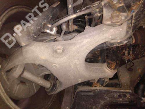 Bmw X5 Rear Suspension