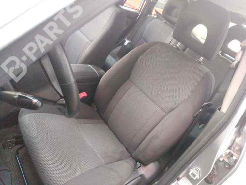 Bras de suspension arrière gauche TOYOTA RAV 4 II (_A2_) 2.0 D 4WD ...