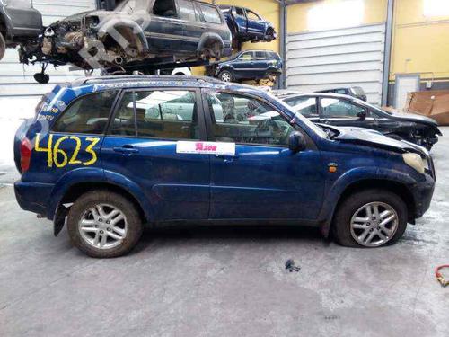 Sunroof TOYOTA RAV 4 II (_A2_) 2.0 D 4WD (CLA20_, CLA21_) 1417574 | B-Parts