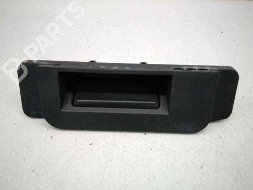 Tailgate handle MERCEDES-BENZ CLA Coupe (C117) CLA 220 CDI / d (117.303 ...