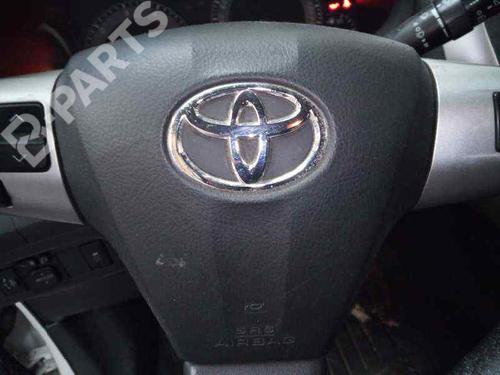 Gebrauchtteile für TOYOTA AURIS (_E15_)1.4 D-4D (NDE150_) | B-Parts