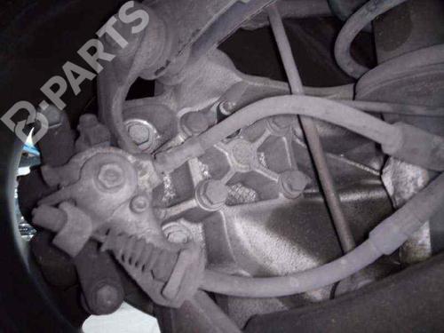 Left rear steering knuckle MINI MINI (R56) Cooper 4003557 | B-Parts