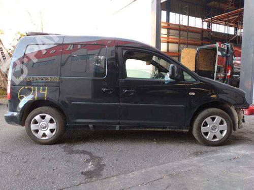 Automatic gearbox VW CADDY III Box Body/MPV (2KA, 2KH, 2CA, 2CH ...