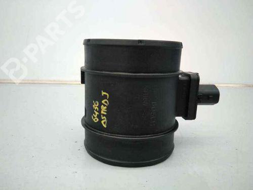 Mass air flow sensor OPEL ASTRA J (P10) 1.7 CDTI (68) 4894207 | B-Parts