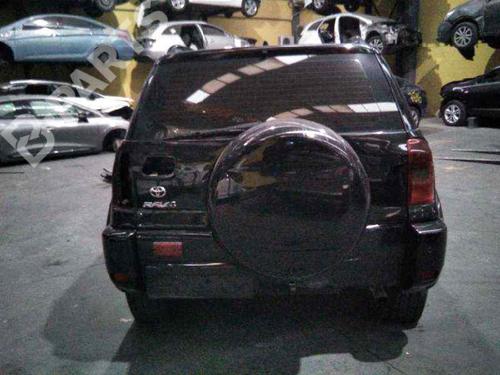 Pièces de voiture d'occasion pour TOYOTA RAV 4 II (_A2_) 2.0 D 4WD ...