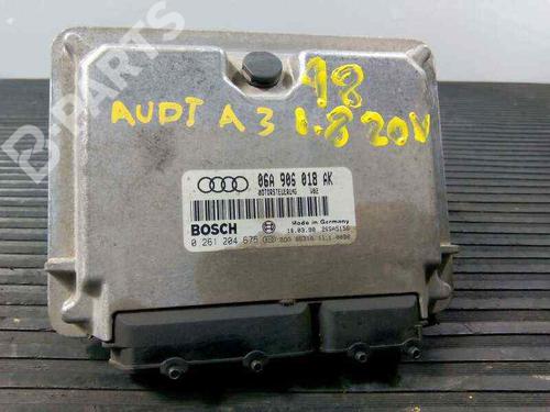 Engine control unit (ECU) AUDI Q7 (4LB) 3.0 TDI quattro 7159287 | B-Parts