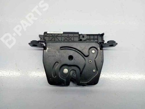Fechadura da mala BMW X1 (E84) sDrive 20 d 1802597 | B-Parts