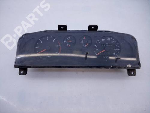 Instrument cluster NISSAN TERRANO II (R20) 2.7 TDi 4WD 11054389 | B-Parts